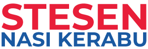 Menu - Stesen Nasi Kerabu